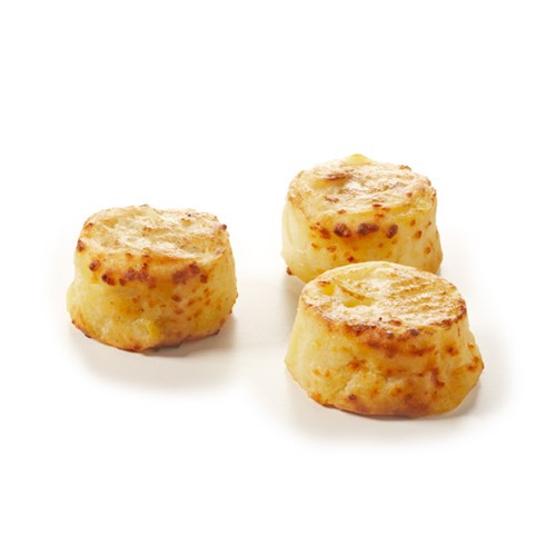 Aviko Cream & Cheese Gratin - UK Frozen Food