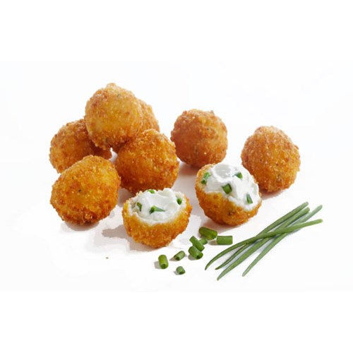 Aviko Crispy Philadelphia Snack - UK Frozen Food