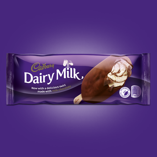 Cadbury Dairy Milk Stick - UK Frozen Food