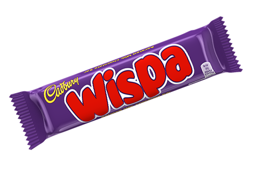 CADBURY WISPA - UK Frozen Food
