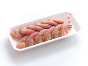Frozen Quail Legs - UK Frozen Food