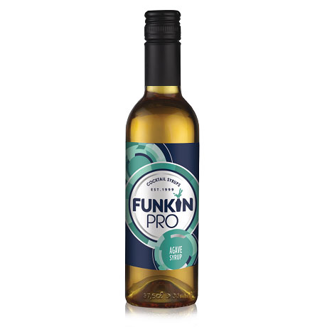 Funkin Agave Syrup - UK Frozen Food