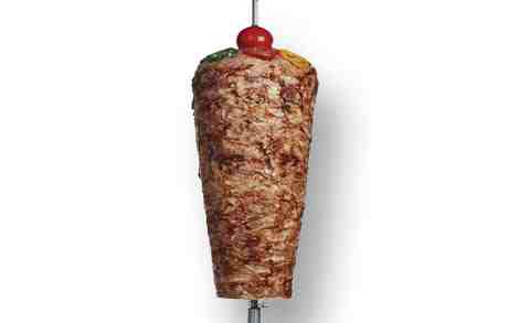 Halal Doner Kebabs - UK Frozen Food