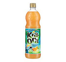 Kia-Ora Orange No Added Sugar - UK Frozen Food
