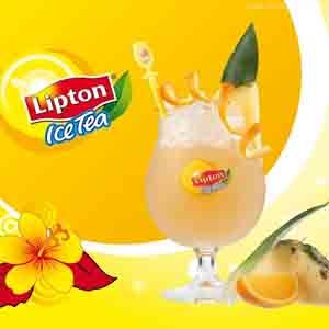 Lipton - UK Frozen Food