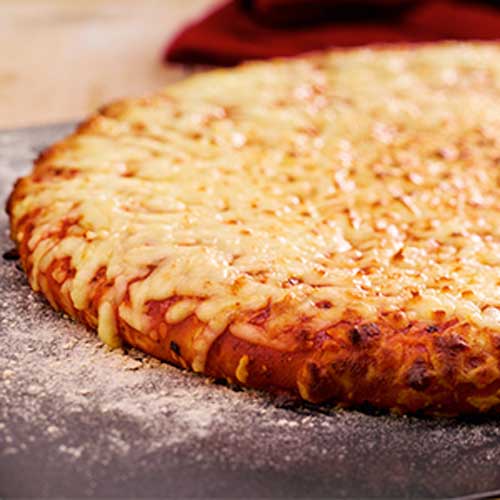 McCain Original Choice Grande Cheese & Tomato Pizza with Wheatgerm ...