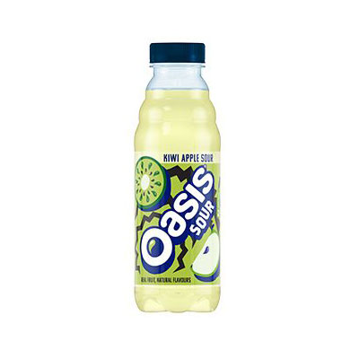 Oasis Sour Kiwi Apple - UK Frozen Food