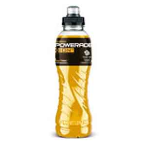 Powerade Orange Ion4 - UK Frozen Food