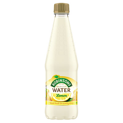 Robinsons Barley Water Lemon 850ml - UK Frozen Food