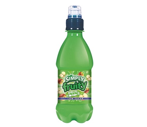 Simply Apple - UK Frozen Food