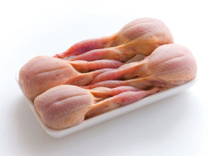 Whole Frozen Quails - UK Frozen Food