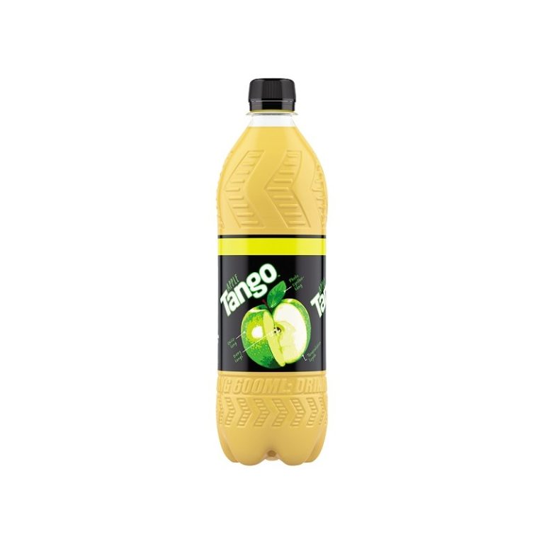 Tango Apple Bottles 600ml - UK Frozen Food