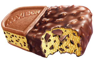 Nestle Maxibon Cookies - UK Frozen Food